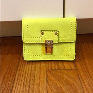 Milly | Accessories | Milly Coin Purse | Poshmark